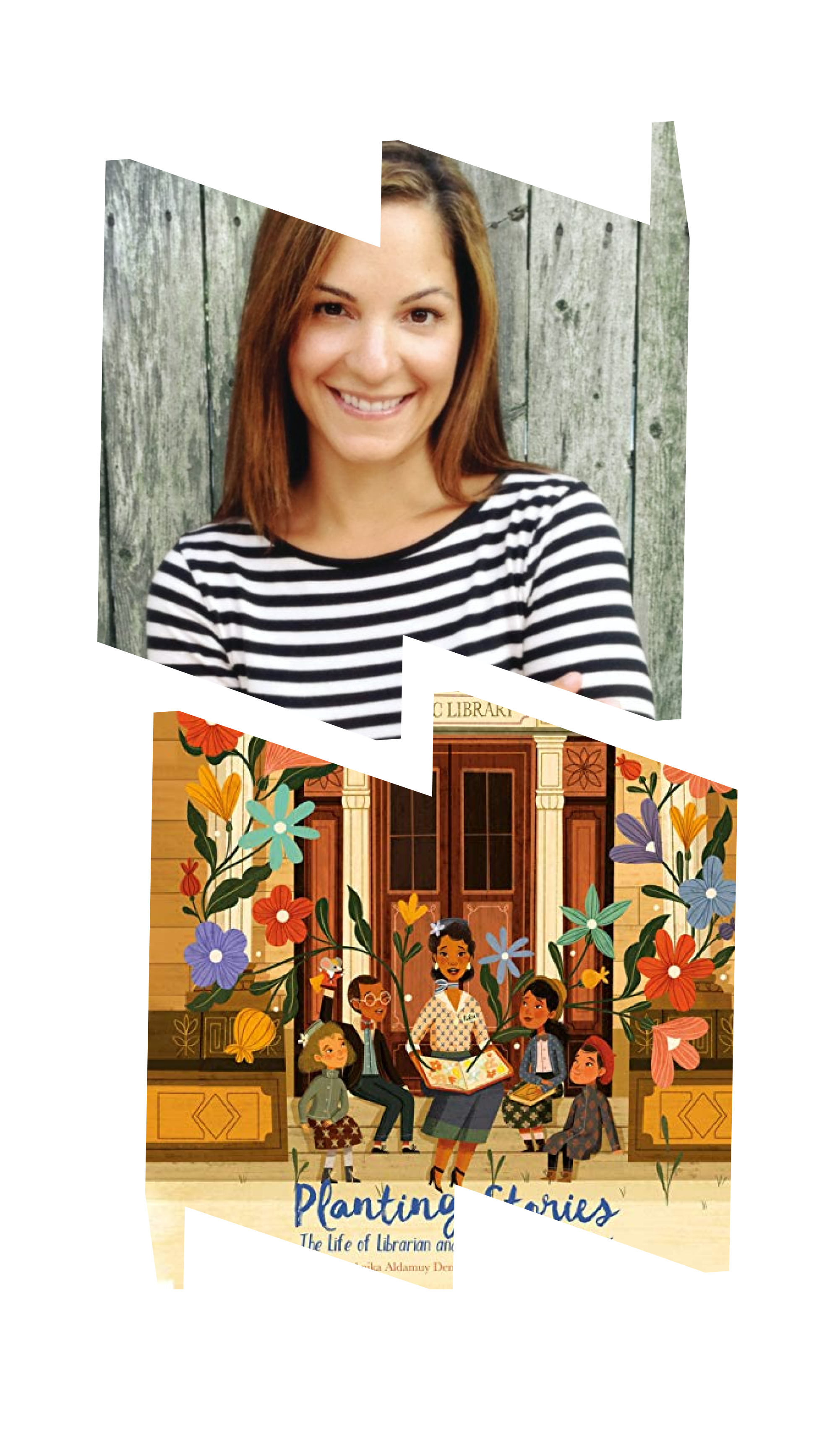 Brave Girls Virtual Storytime: Planting Stories | National Women's ...