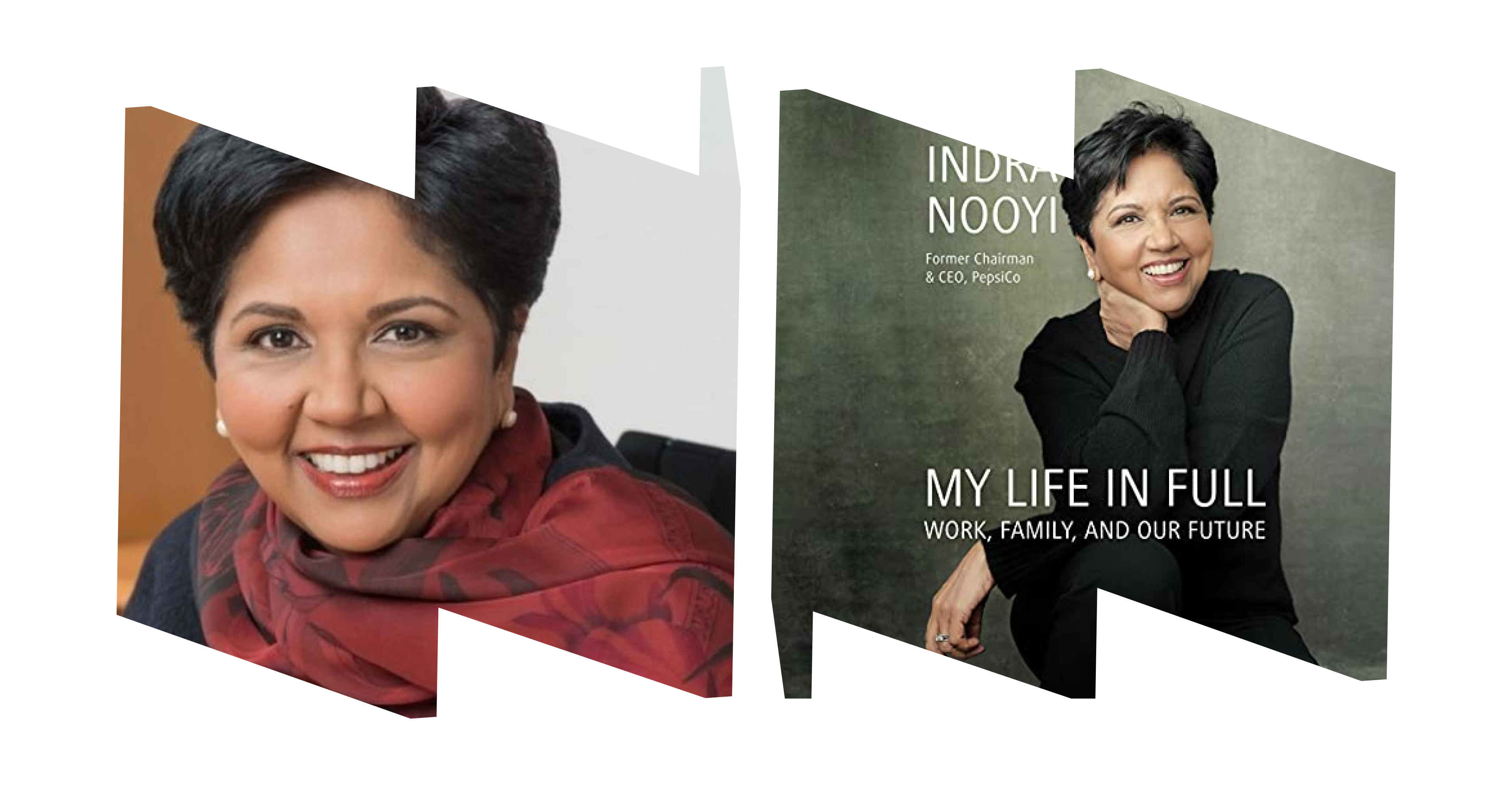 NWHM Presents! In Conversation with Indra Nooyi | National Women's ...