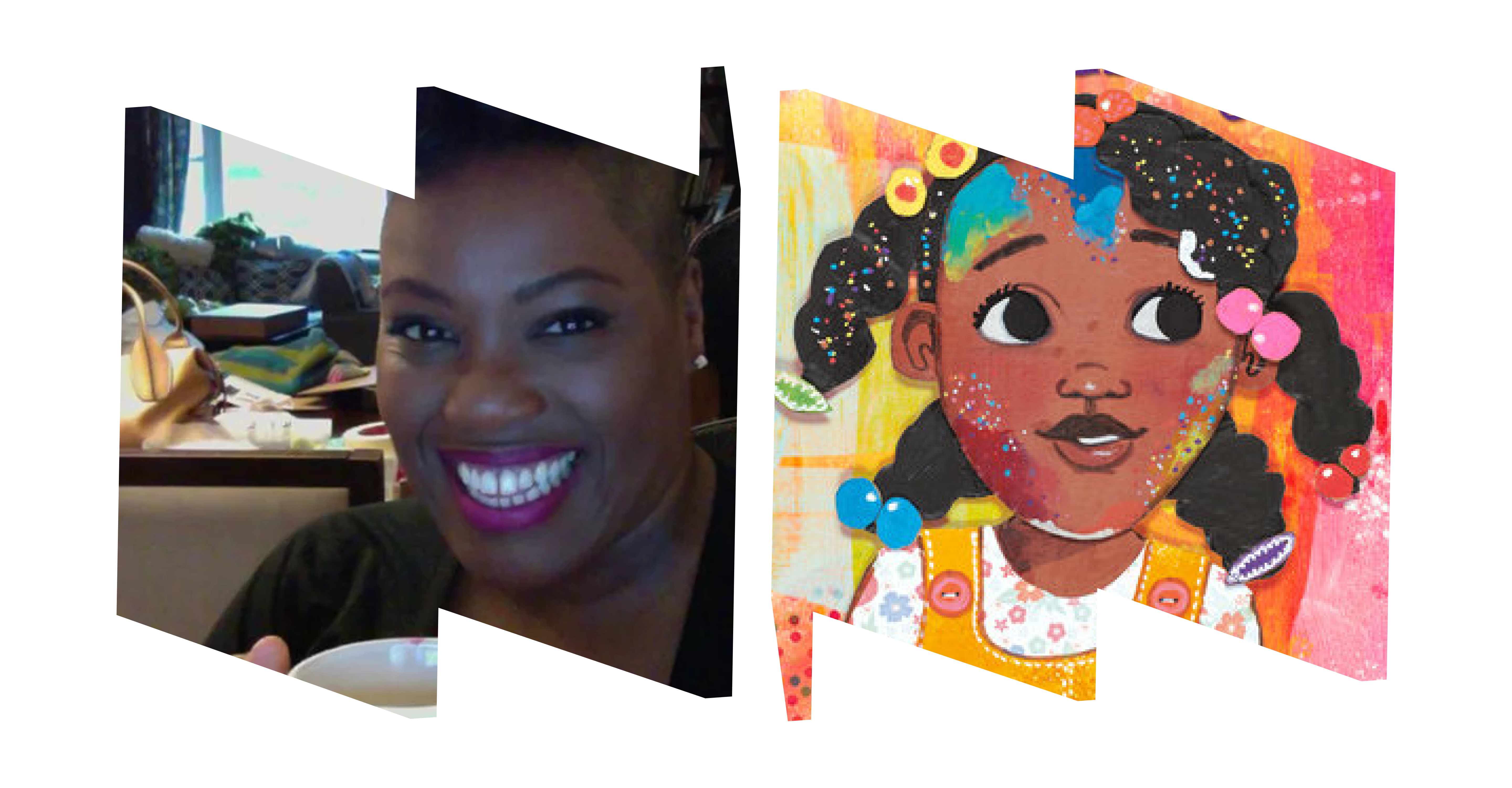 Brave Girls Virtual Storytime: Just Like Me | National Women's History ...