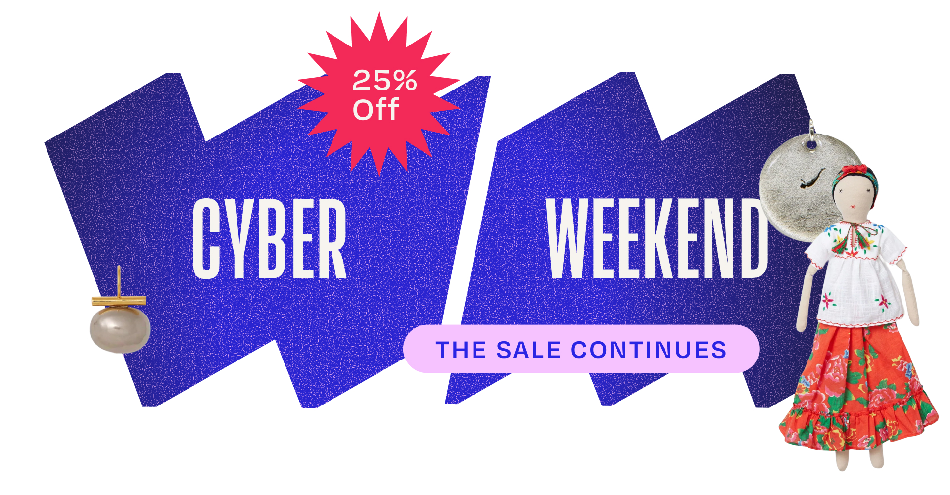Our Cyber Weekend Sale Continues! | National Women's History Museum