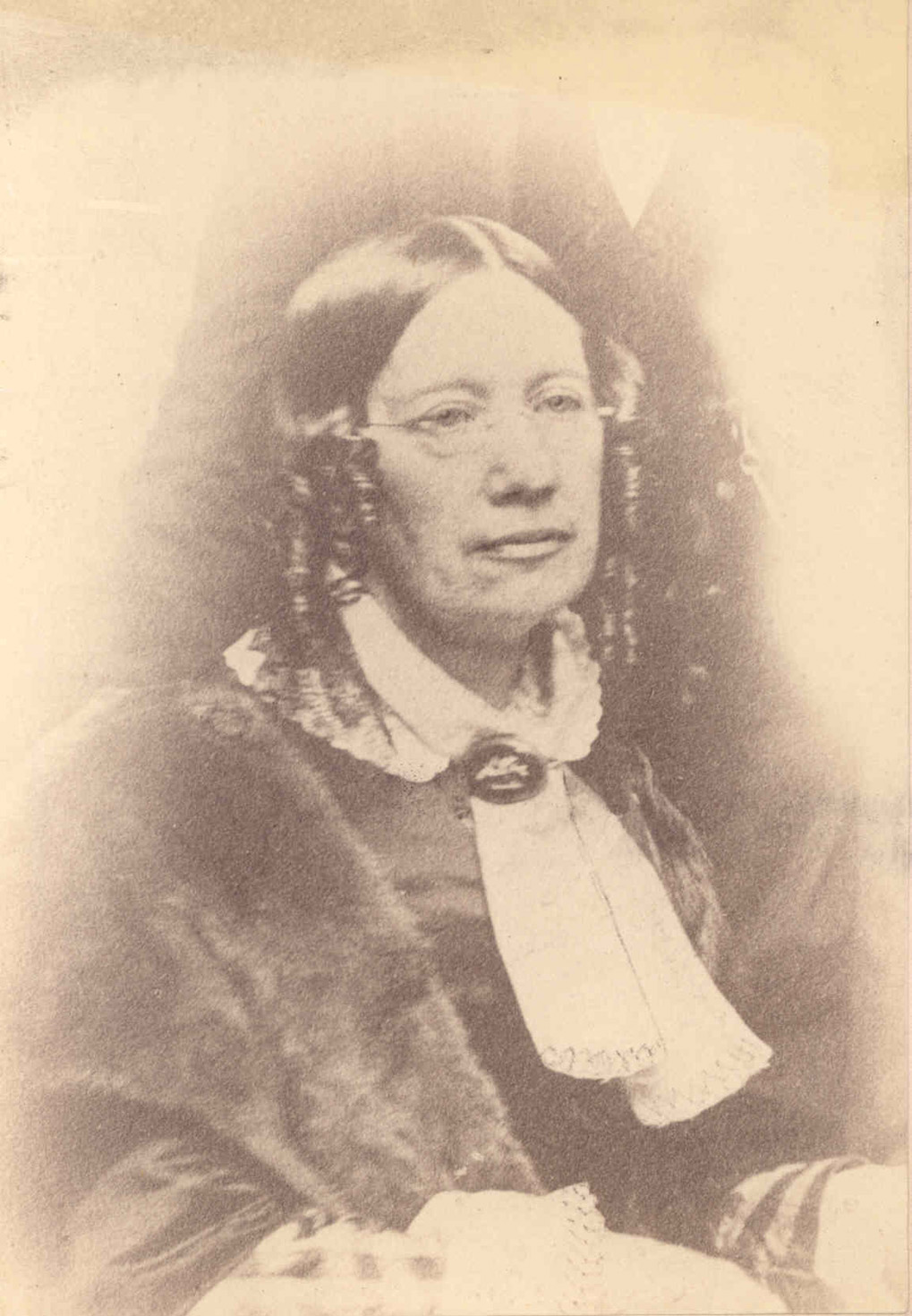 Catharine Esther Beecher | National Women's History Museum