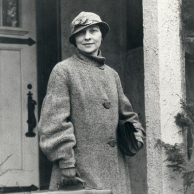 Elizebeth Smith Friedman | National Women's History Museum