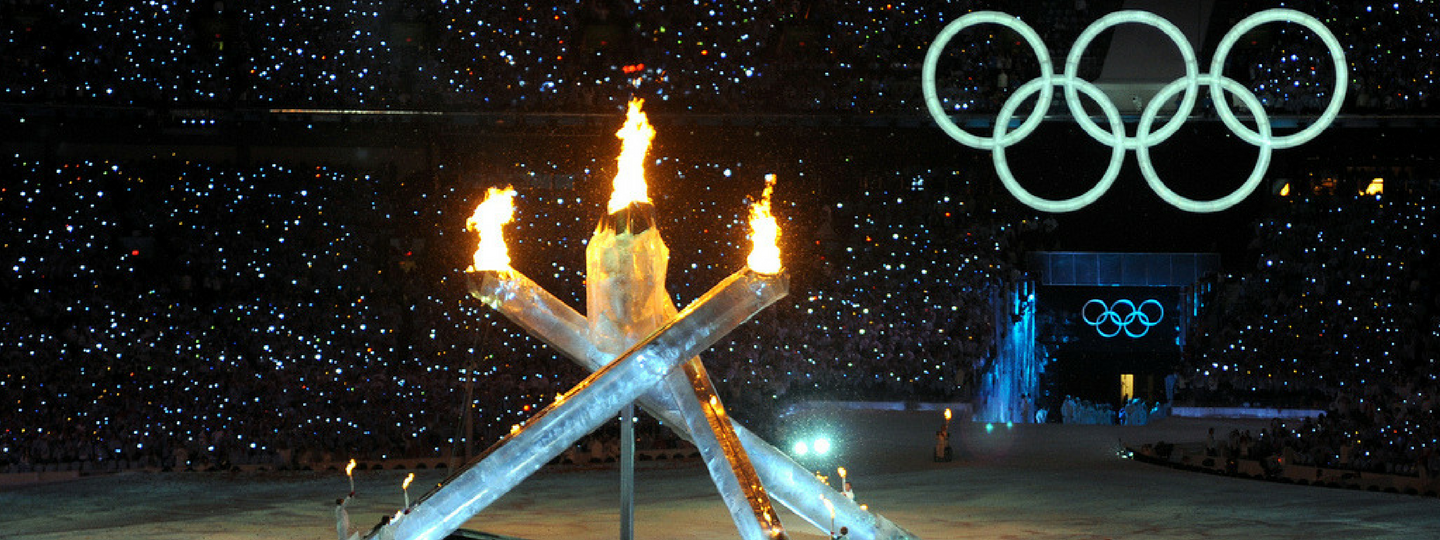 Women in the Olympics