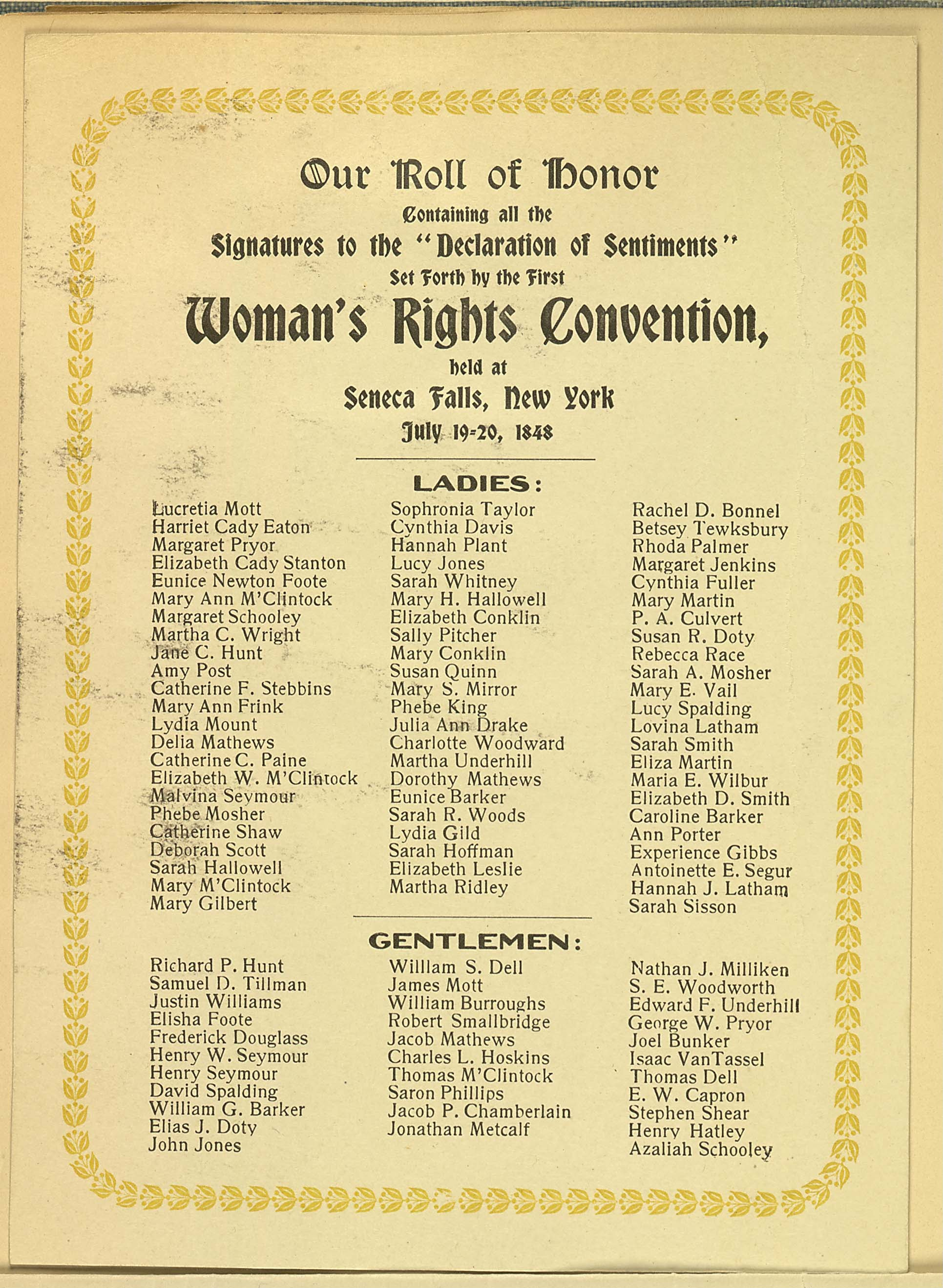 Inventive Women - Part 2 | National Women's History Museum