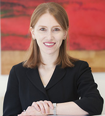 Rachel Vogelstein, Member Emerita | National Women's History Museum