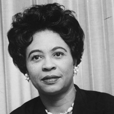 Daisy Bates | National Women's History Museum