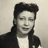 Ruby Hurley | National Women's History Museum