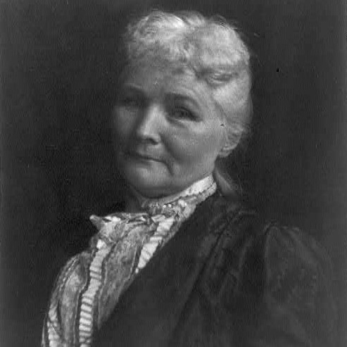 Mary Harris Jones | National Women's History Museum