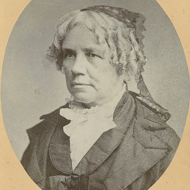 Maria Mitchell | National Women's History Museum