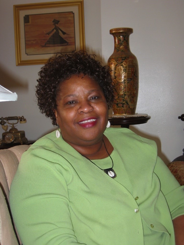 Audrey Faye Hendricks | National Women's History Museum