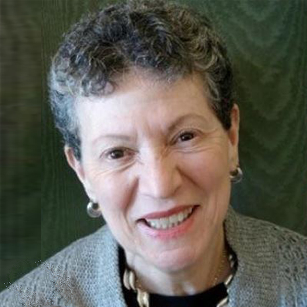 Carol Berkin | National Women's History Museum