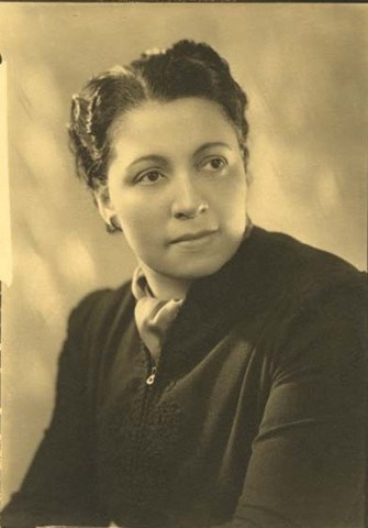 Dorothy Boulding Ferebee | National Women's History Museum