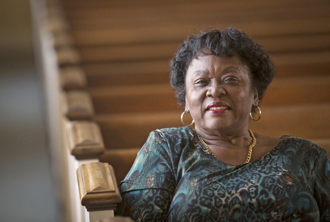 In Their Own Words: | National Women's History Museum