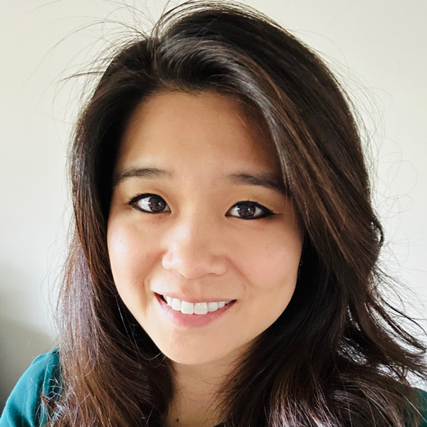 Jamie Coss, Treasurer | National Women's History Museum