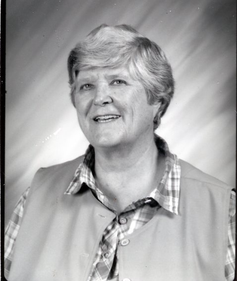 Sister Margaret Traxler | National Women's History Museum
