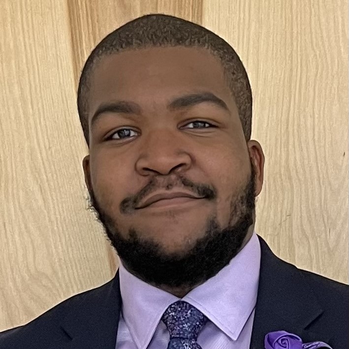 Corey Shaw, Jr | National Women's History Museum