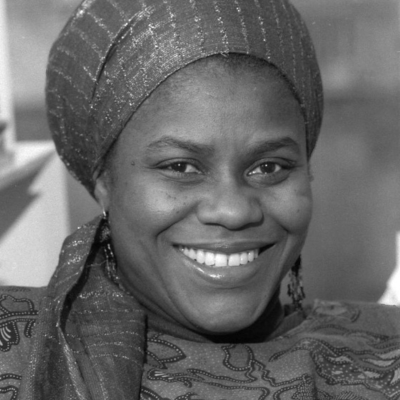 Bernice Johnson Reagon | National Women's History Museum