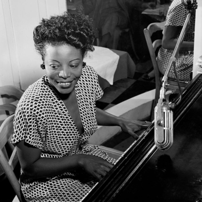 Mary Lou Williams | National Women's History Museum
