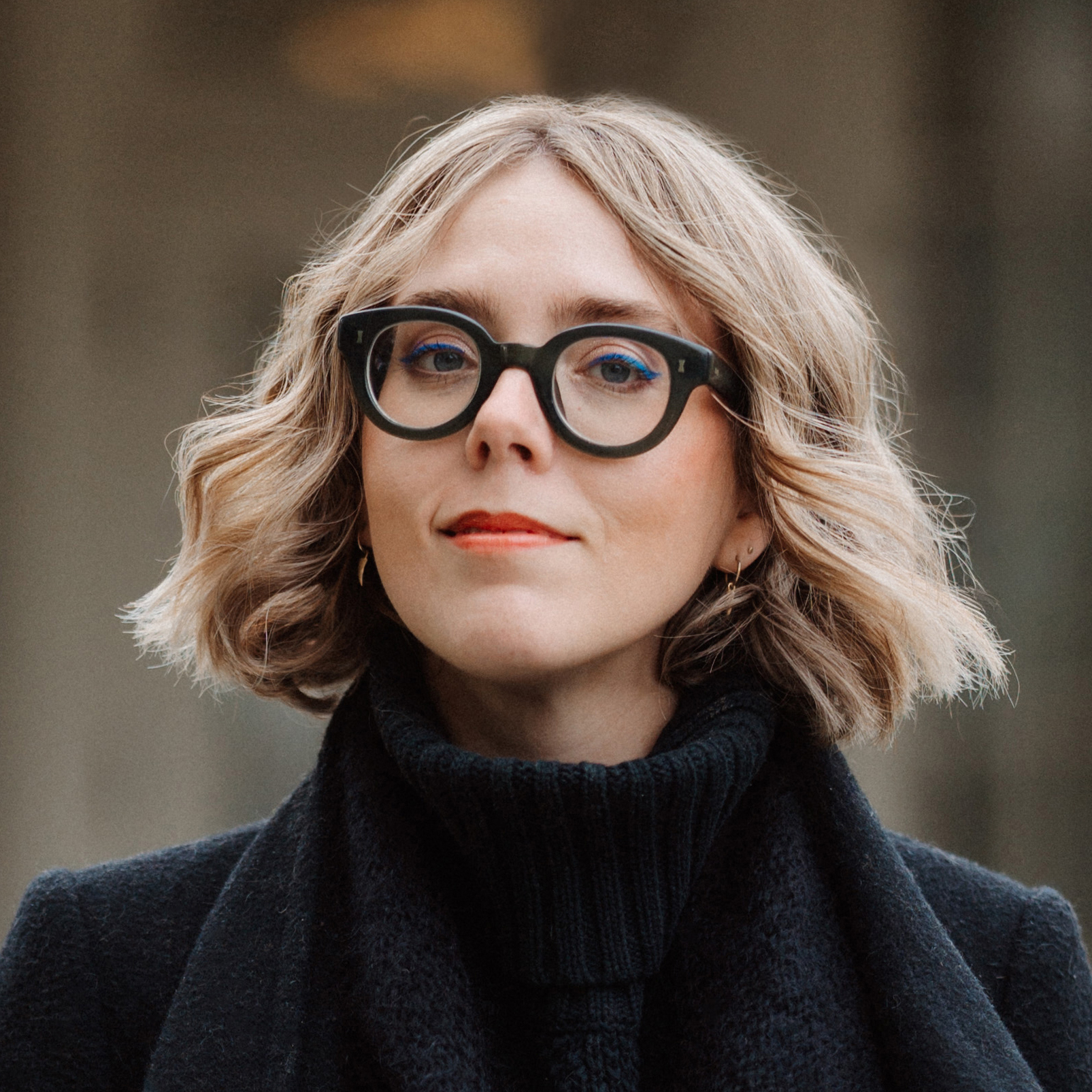 Alex Fulton | National Women's History Museum