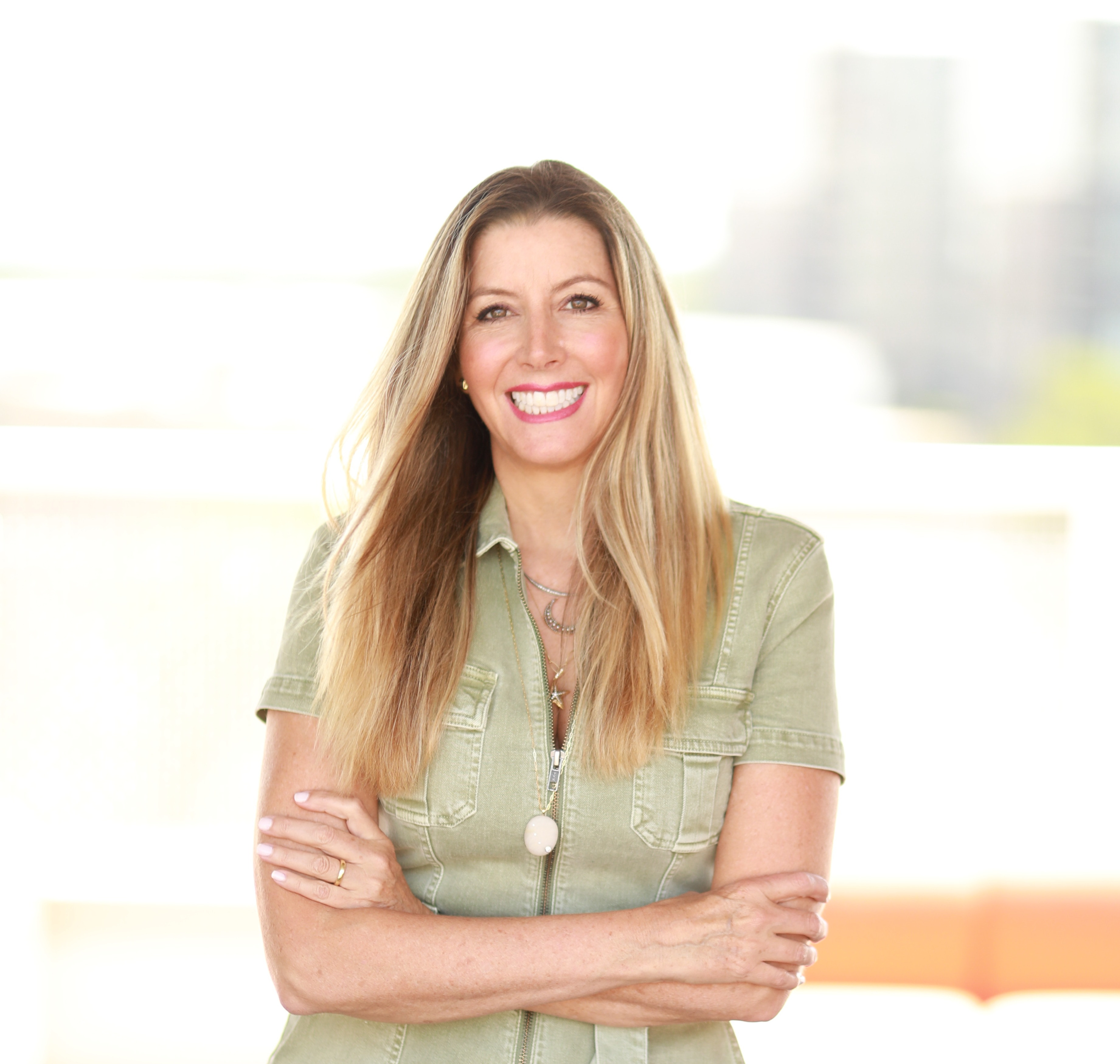 Sara Blakely | National Women's History Museum