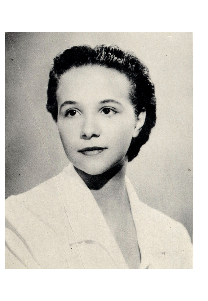 Jane Cooke Wright | National Women's History Museum