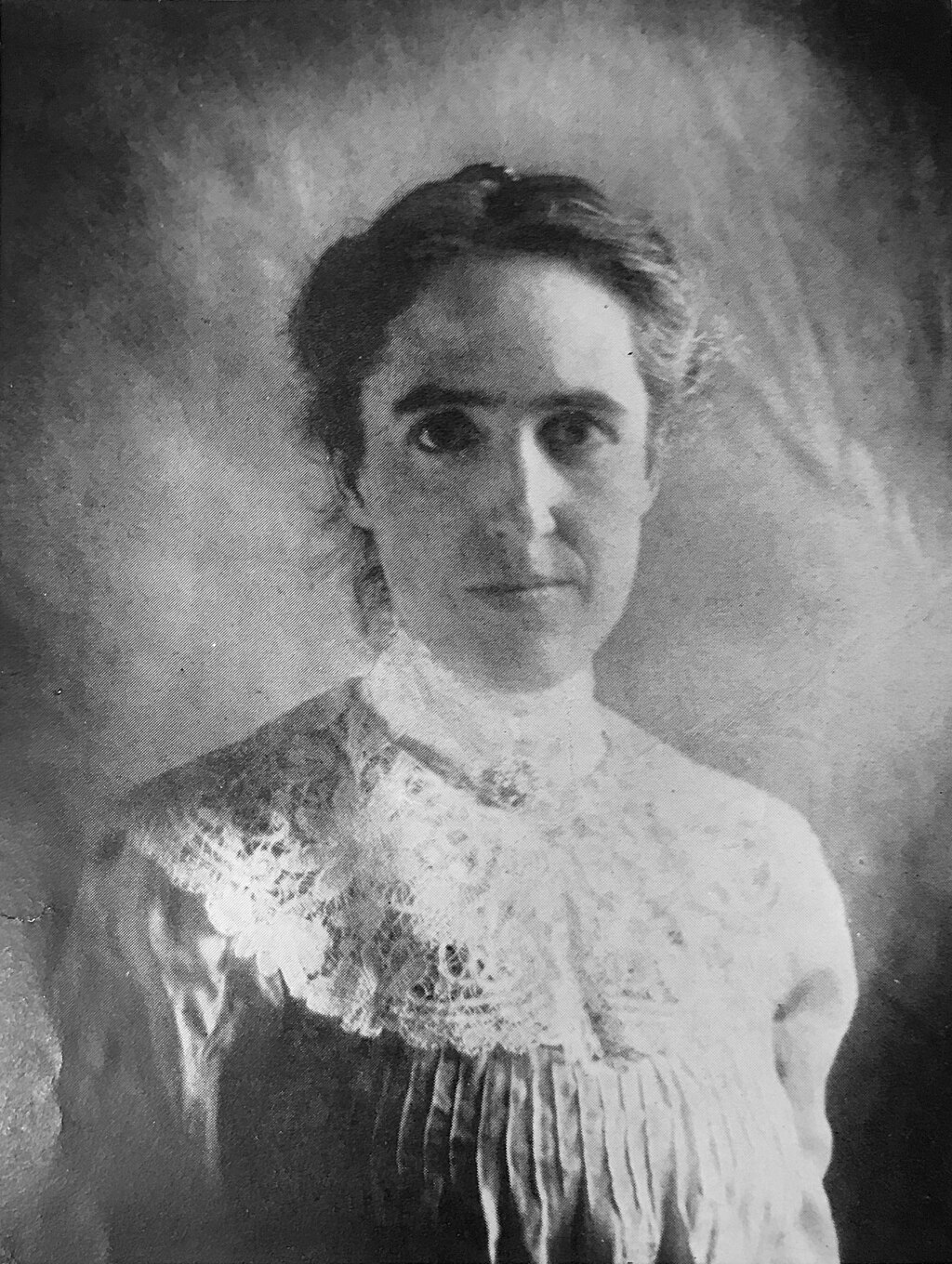 Henrietta Swan Leavitt | National Women's History Museum
