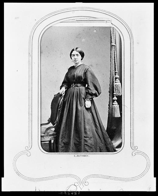 Mary Putnam Jacobi | National Women's History Museum