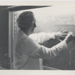 Virginia Apgar | National Women's History Museum
