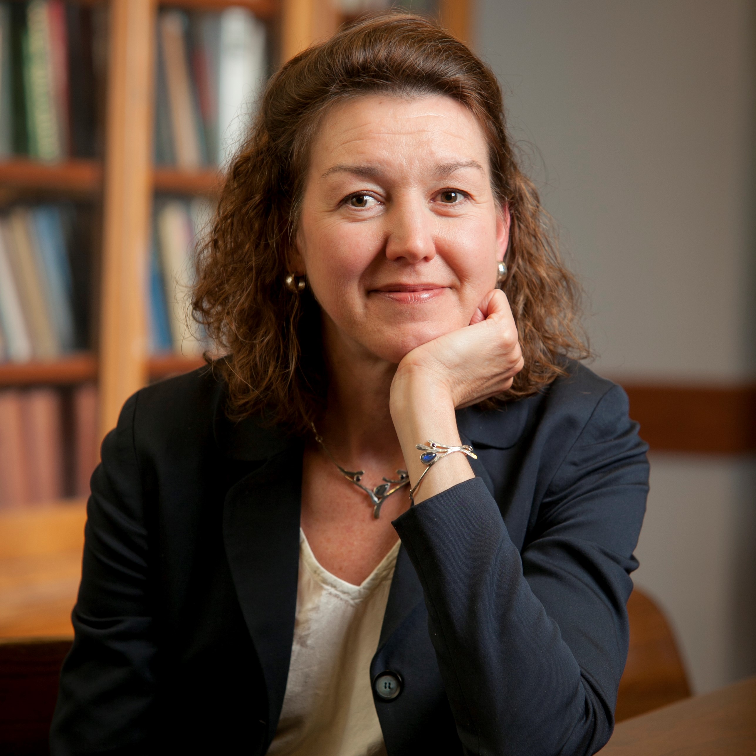 Laura Edwards, Ph.D. | National Women's History Museum