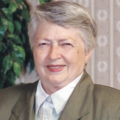 Brig. Gen. Wilma Vaught (USAF, Ret.) | National Women's History Museum