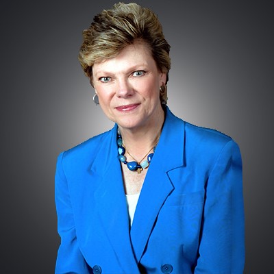 Cokie Roberts | National Women's History Museum