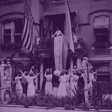 Women Leading the Way | National Women's History Museum