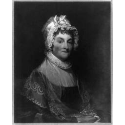 Judith Sargent Murray | National Women's History Museum