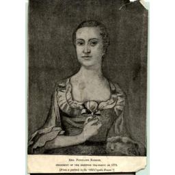 Deborah Sampson | National Women's History Museum