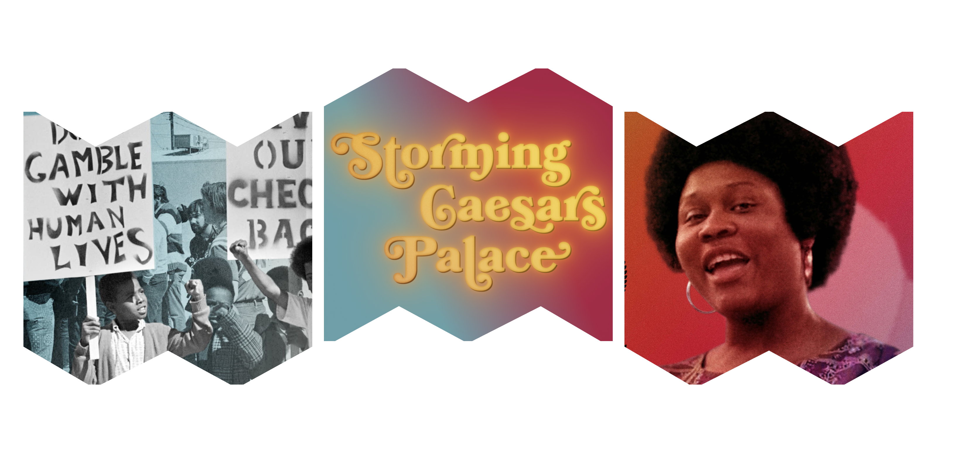 Storming Caesars Palace Screening and Community Conversation | National ...