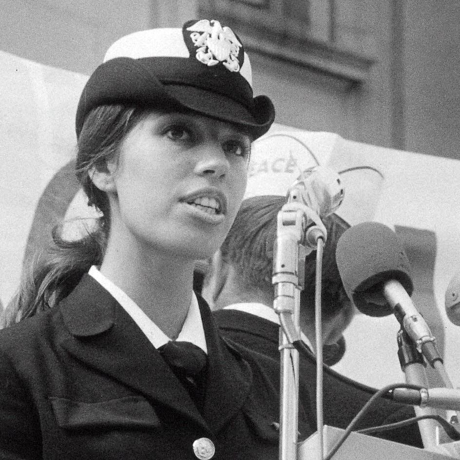 Susan Schnall | National Women's History Museum