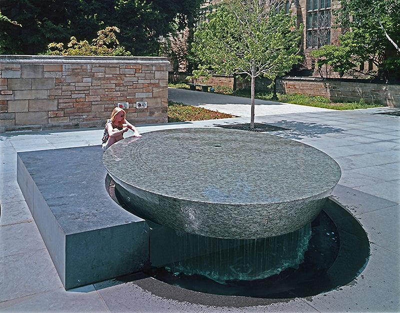 Maya Lin | National Women's History Museum