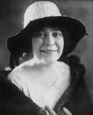 The First Women to Make Movies | National Women's History Museum