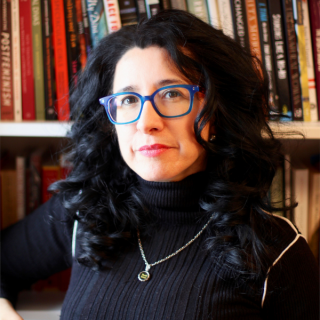 Heritage and Harmony: Deborah Paredez | National Women's History Museum