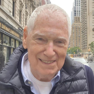 Larry Kaplan | National Women's History Museum