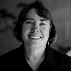 Bonnie J. Morris | National Women's History Museum