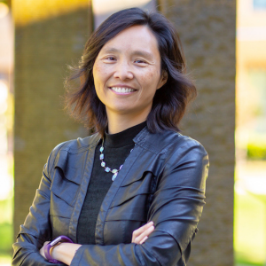 Judy Tzu-Chun Wu | National Women's History Museum