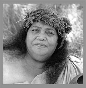 Biography: Edith Kanaka'ole