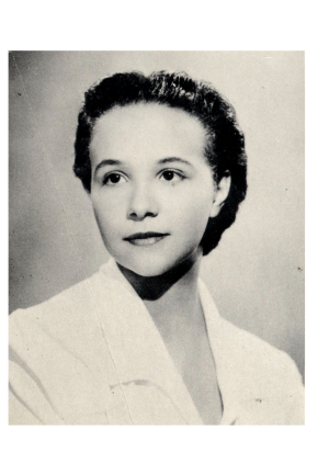 Jane Cooke Wright | National Women's History Museum