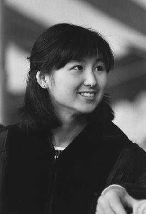 Maya Lin | National Women's History Museum