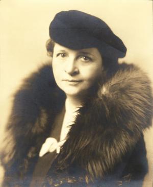 Frances Perkins | National Women's History Museum