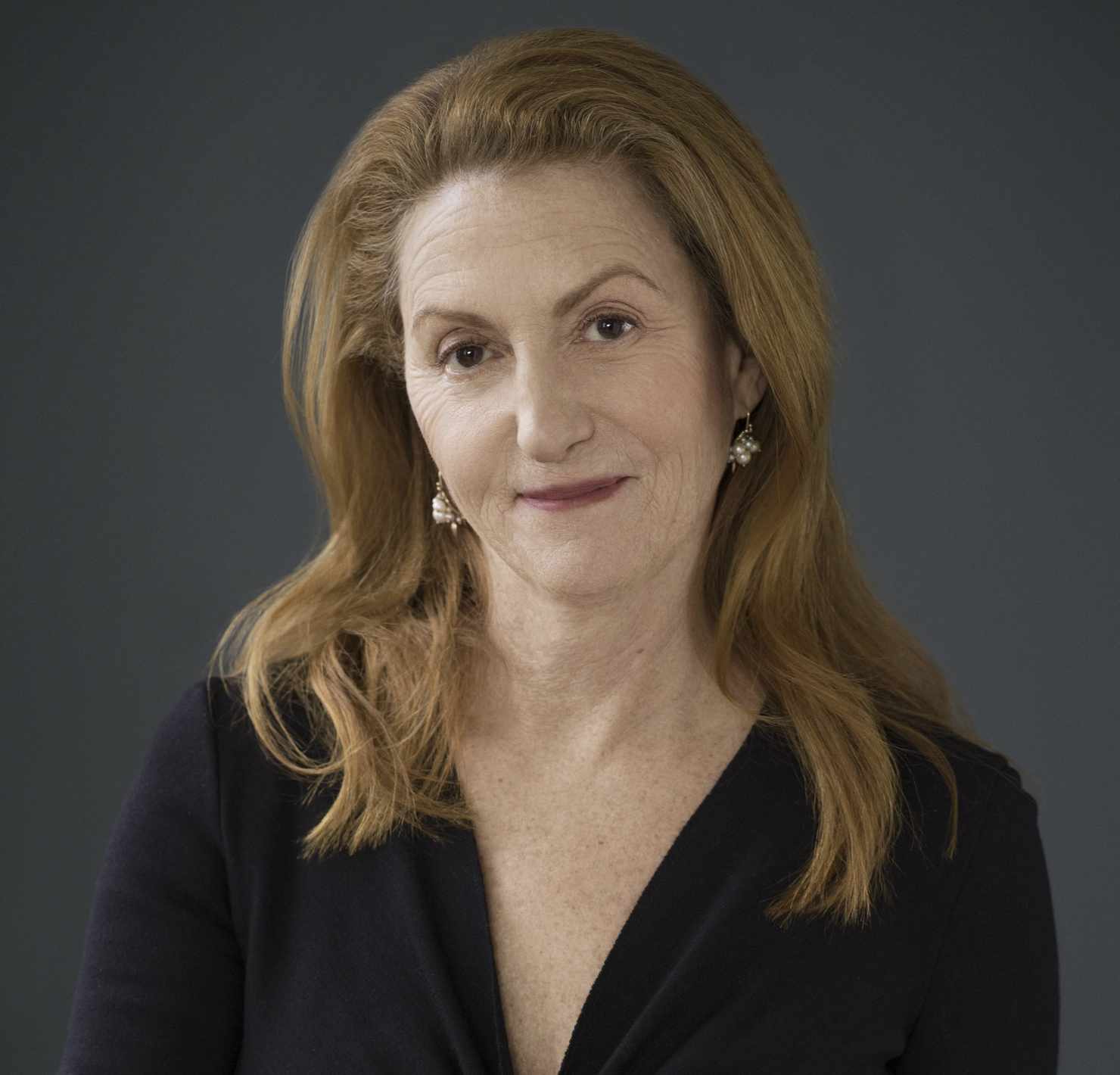 An Extended Interview with Holly Hotchner | National Women's History Museum