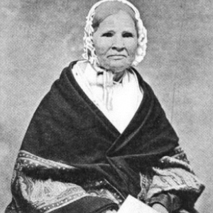 Louisa Ann Swain | National Women's History Museum