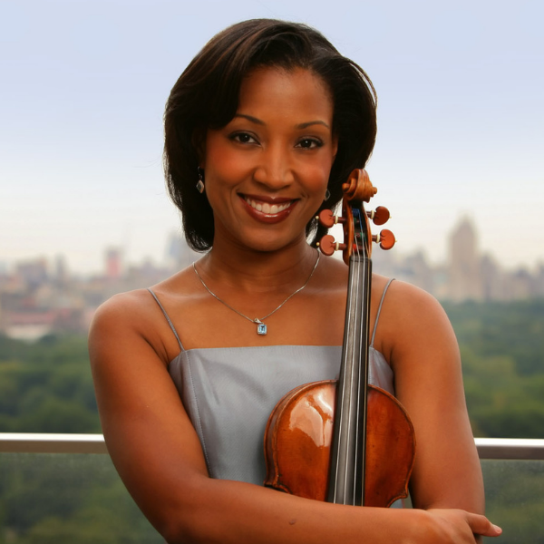 Heritage and Harmony: Kelly Hall-Tompkins | National Women's History Museum