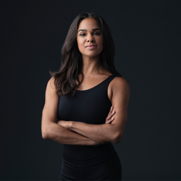 Heritage and Harmony: Misty Copeland | National Women's History Museum
